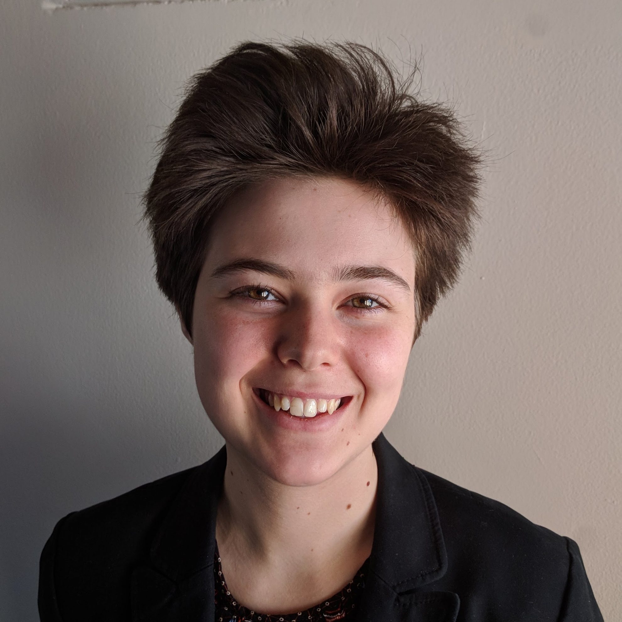 Group Members – Rodionov Lab